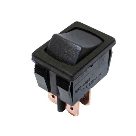 GRS-4021C-0001 CW Industries | Switches | DigiKey