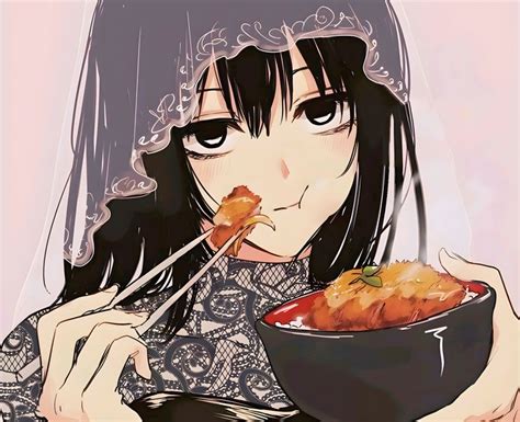 Osaragi Character Art Animated Drawings Anime Art