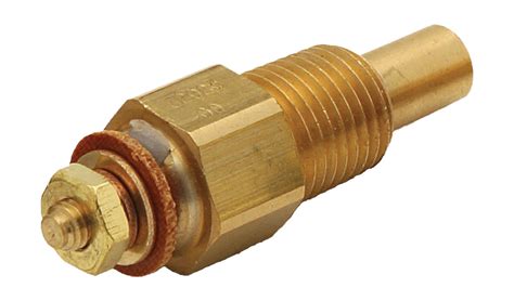 Classic Instruments Store Temperature Sending Units