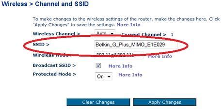 How To Easily Find Your SSID Number Paperblog