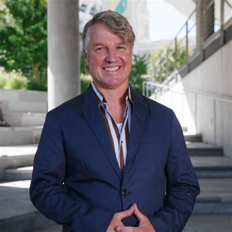 Patrick Mcdonnell University Of San Francisco