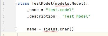 Missing Imports Are Not Highlighted Issue Odoo Ide Pycharm Odoo GitHub