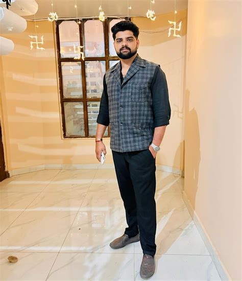 Lalit Chaudhary Cant Wait To Write The Rest Of Our Story My Love 🧿