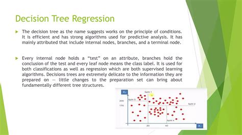 Regression Pptpptx