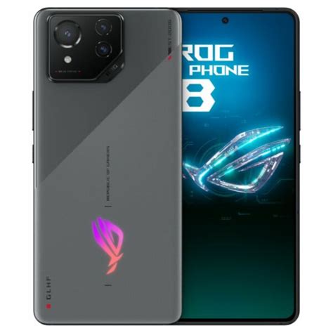Asus Rog Phone The Mobile Indian