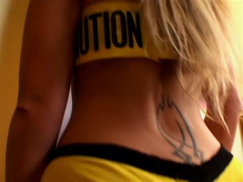 Liliane Tiger Illegal Ass Eporner