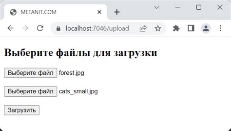 c и mongodb Работа с файлами из базы данных и gridfs в asp