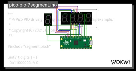 pico pio o copy wokwi esp32 stm32 arduino simulator