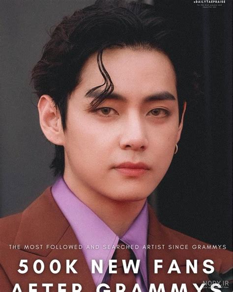 عکس تهیونگ ناراحت عکس نودی