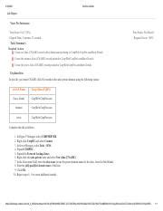 TestOut LabSim Routing And Switching Pro 5 2 13 Pdf 10 4 2020 TestOut LabSim Exam Report 5 2