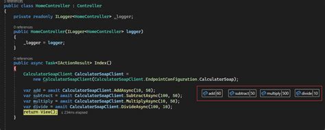 How To Consume Asmx Service In Asp Net Core Tutexchange