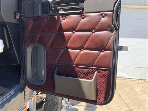 Freightliner Fld120 Classic Door Interior Panel For Sale