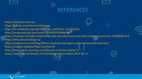 Cross Platform Desktop Apps With Electron Ppt