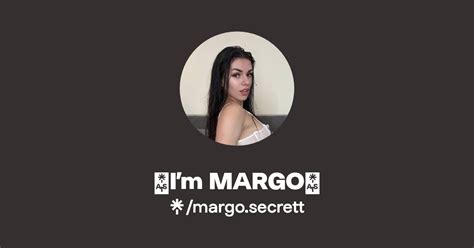 💜im Margo💜 Find 💜im Margo💜 Onlyfans Linktree