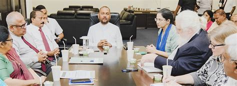 Work Order To Double Paddy Yield Over Six Growing Seasons The Island