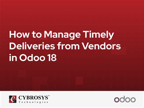 Odoo Learning Management System Odoo Lms