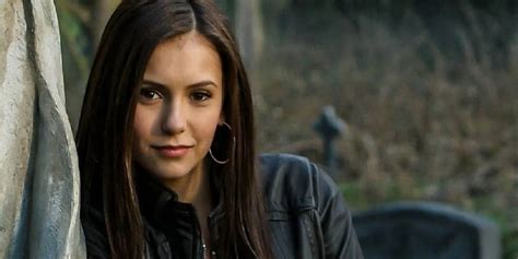 Elena Gilbert Quotes On Love Pain And Life
