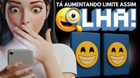 Quentinhas Aumentando Limite Pra Black Friday E Tem 2 Formas De Receber Aumento Confira Agora