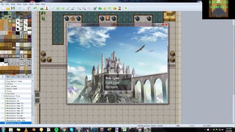 RPG Maker MV Understanding Weapon Armor And Class Equipment YouTube