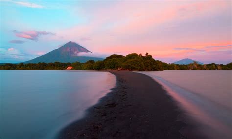 Nature Reserves Of Nicaragua Passporter Blog