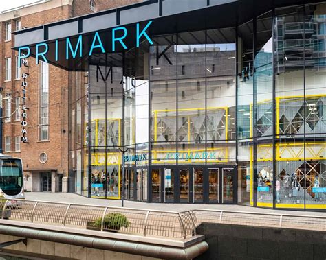 Primark Continues Us Expansion With Entry Into North Carolina Mr Magazine