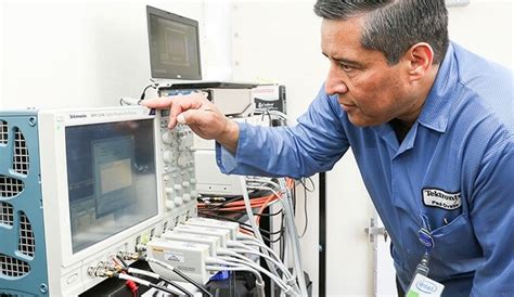 Calibration And Services Solutions