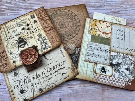 Handmade Journals Diy Creative Journal Ideas
