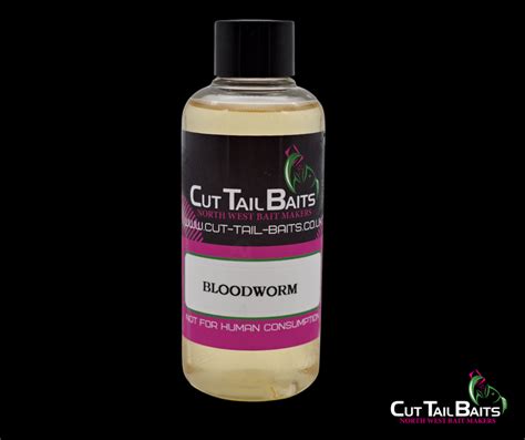 Bloodworm Concentrate