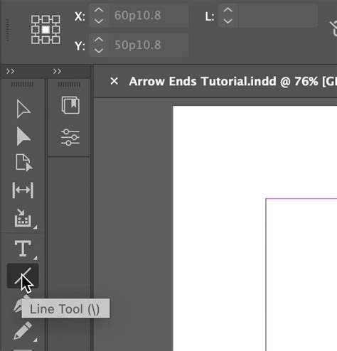 Arrows In Indesign A Step By Step Guide