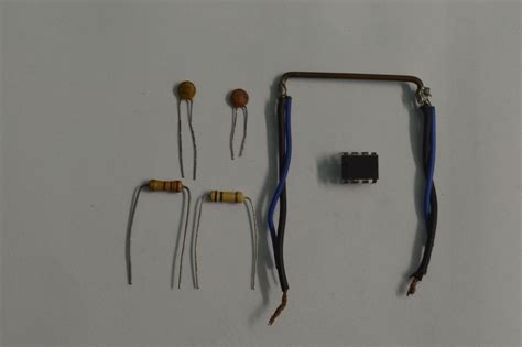 Diy Power Measurement Module For Arduino Trybotics