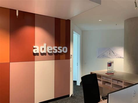 App Entwicklung Hamburg Adesso Mobile