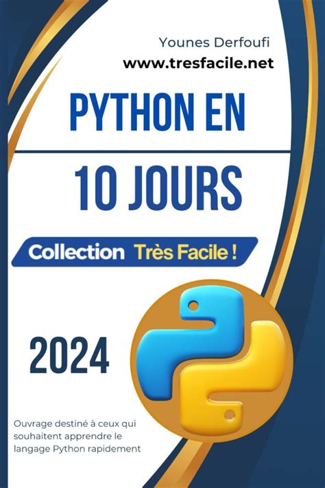 Cours De Python Très Facile