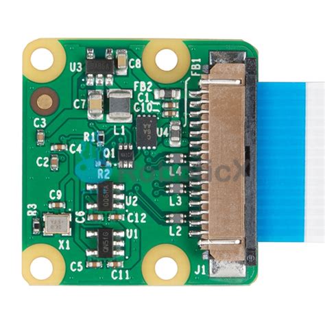 Raspberry Pi Camera Module V RoboticX