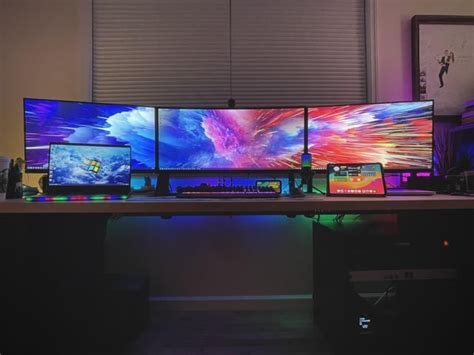 Homelab Workstation Setup Rhomelab