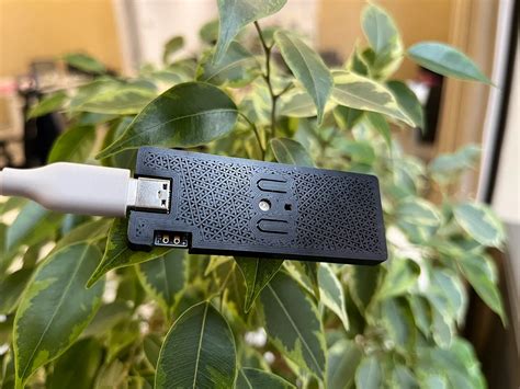 Minimalistic Case For Esp32 C3 Devkit Rust 1 By Sergei Silnov