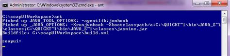 Generate Junit Style Html Reports In Soapui Software Testers Forum