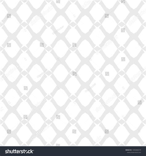 Subtle Mesh Texture Vector Geometric Seamless Stock Vector Royalty Free 1395086579 Shutterstock