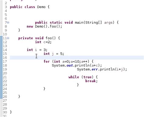 Javascript Coding Using Eclipse Ide Youtube