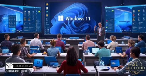 Windows 11 Advanced Course Sp Cloud Academy