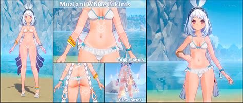 Genshin Impact Mod Requests Pt 2 Page 191 Adult Gaming Loverslab