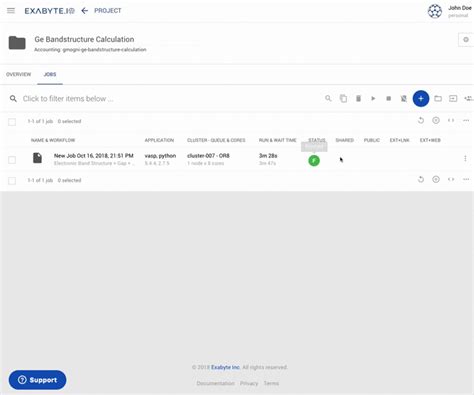 Purge Mat Ra Documentation