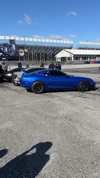 Supra 2 Step Supra Toyota Boosted 2step Youtube