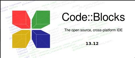 Install Code Blocks IDE