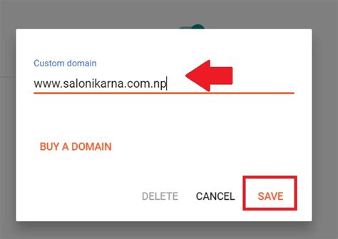how to connect custom domain to blogger using cloudflare dns 3 steps