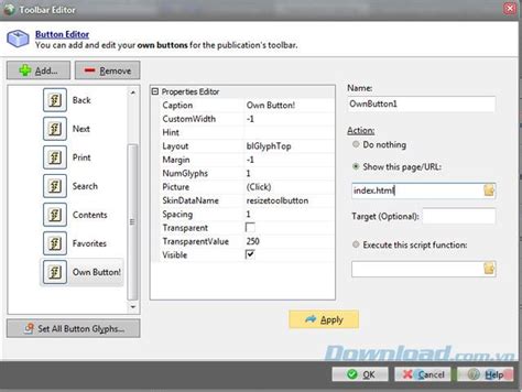 Html Executable 471 Convert Web Pages And Pdf Files To Exe Files