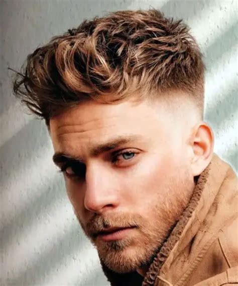 15 Trendy High Fade With Quiff Haircuts For Men In 2024 Stylish Ideas