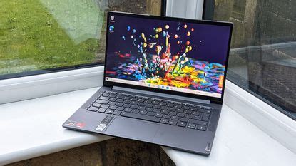 Lenovo Yoga Slim Review Another Top Class Windows Laptop From Lenovo T