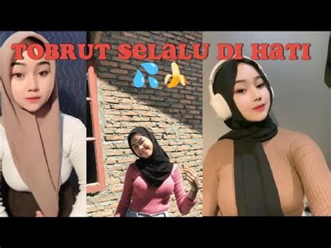Tiktok Hot Tobrut Idamankuuu Youtube