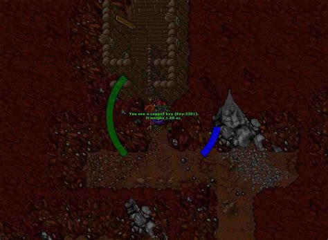 The Outlaw Camp Quest · Issue 1069 · Opentibiabrcanary · Github