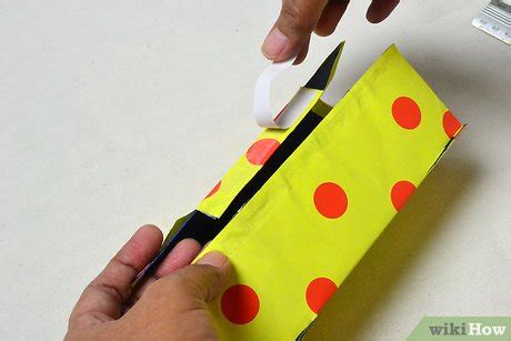 How To Make A Cardboard Box With Pictures WikiHow